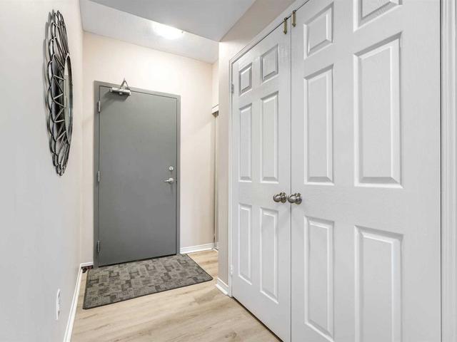 311 - 3055 Thomas St, Mississauga | Sold Conditional, W5054014 | Condos.ca