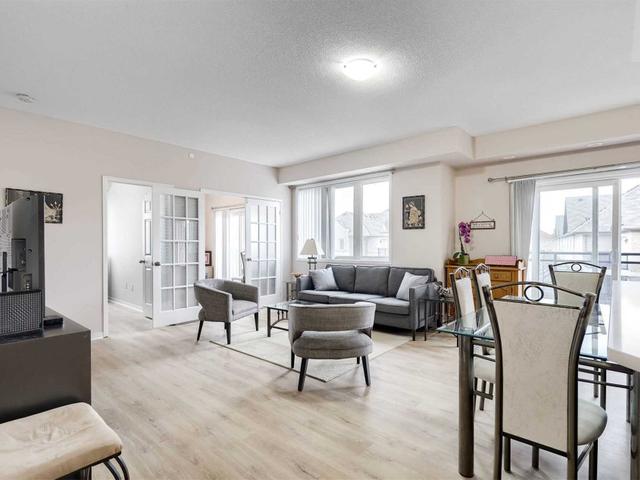 311 - 3055 Thomas St, Mississauga | Sold Conditional, W5054014 | Condos.ca