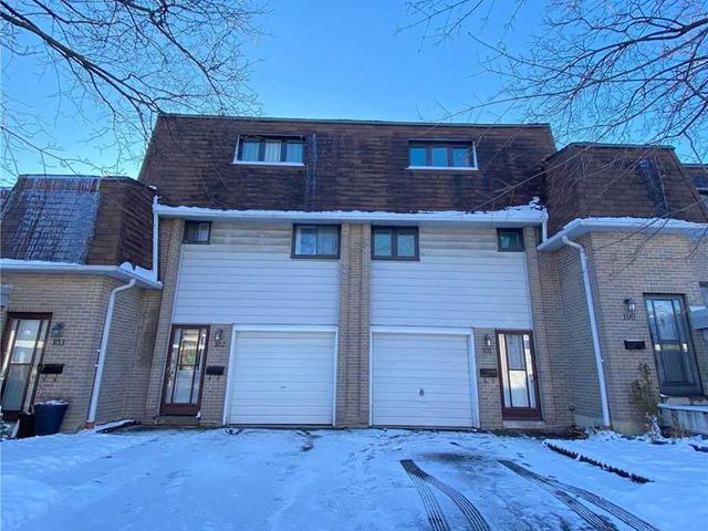 101 - 475 Bramalea Rd, Brampton | Sold, W5054966 | Condos.ca