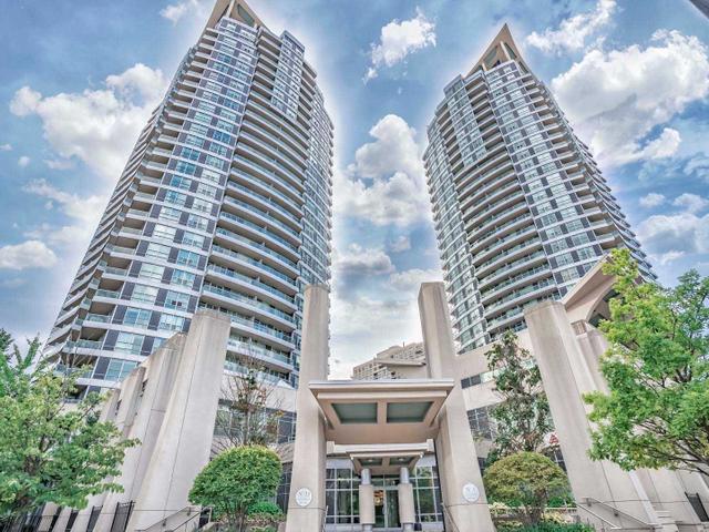 1409 - 1 Elm Dr, Mississauga | Leased, W5060065 | Condos.ca