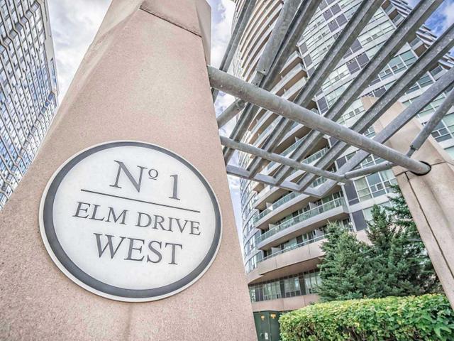 1409 - 1 Elm Dr, Mississauga | Leased, W5060065 | Condos.ca