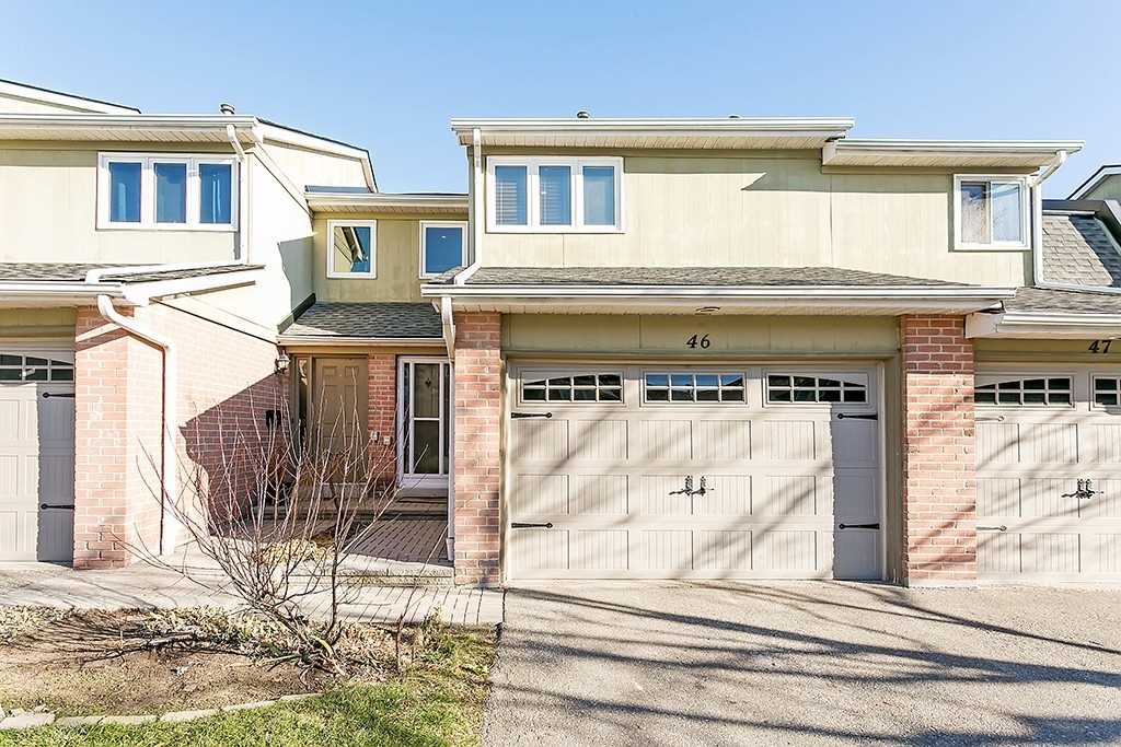 46 - 3125 Fifth Line W, Mississauga | Sold, W5064108 | Condos.ca