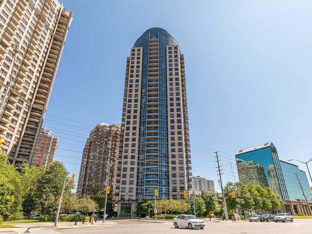 2506 - 330 Burnhamthorpe Rd W, Mississauga | Sold, W5065731 | Condos.ca