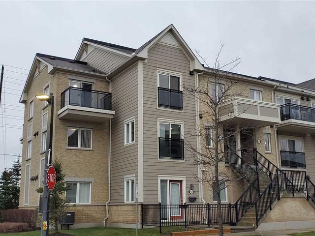 124 - 5035 Oscar Peterson Blvd, Mississauga | Sold Conditional, W5070993 | Condos.ca