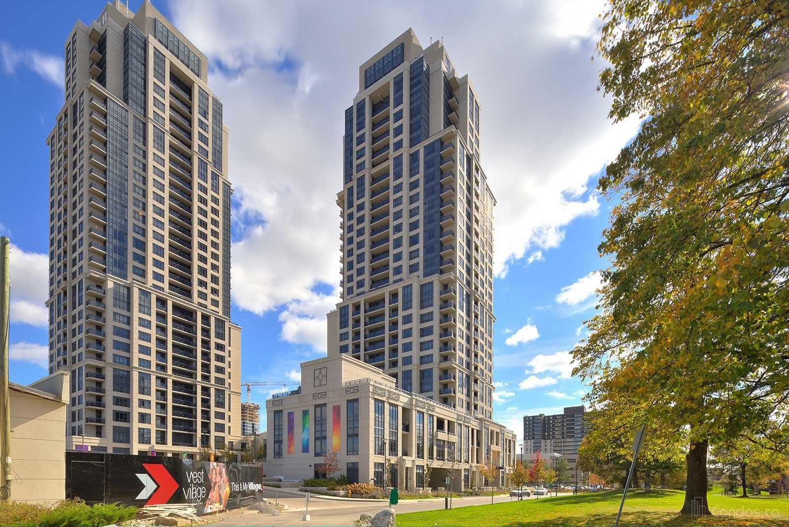 1510 - 6 Eva Rd, Etobicoke | Leased, W5071317 | Property.ca