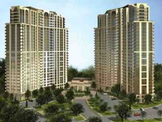 1021 - 700 Humberwood Blvd, Etobicoke | Leased, W5073397 | Condos.ca