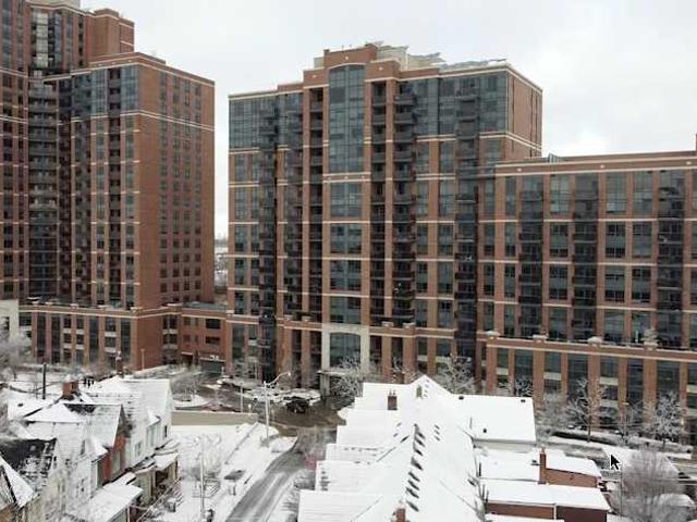 1418 - 60 Heintzman St, Toronto | Sold, W5073514 | Condos.ca