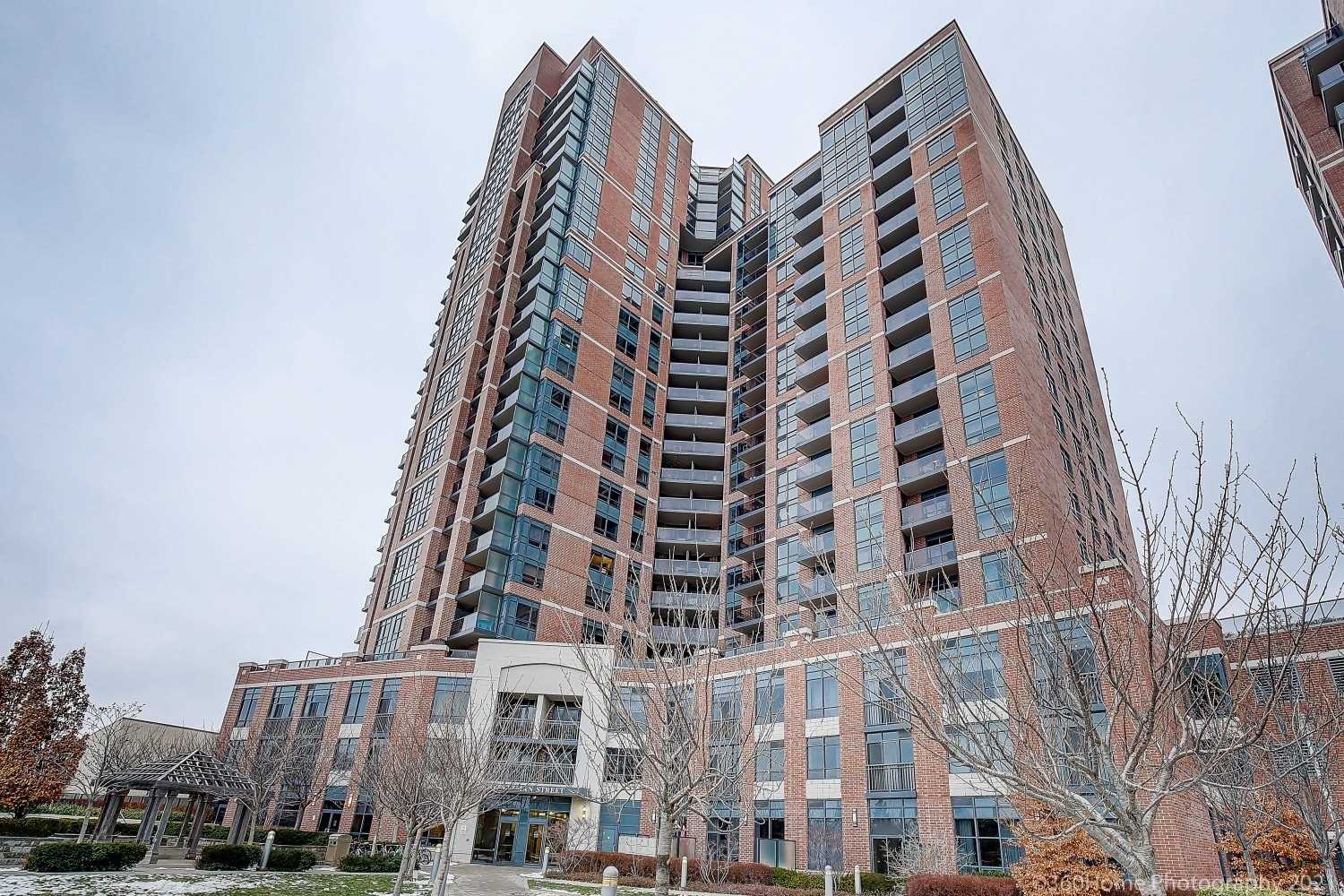 #1223 - 60 Heintzman St, Toronto | Sold Conditional, W5075136 | Condos.ca