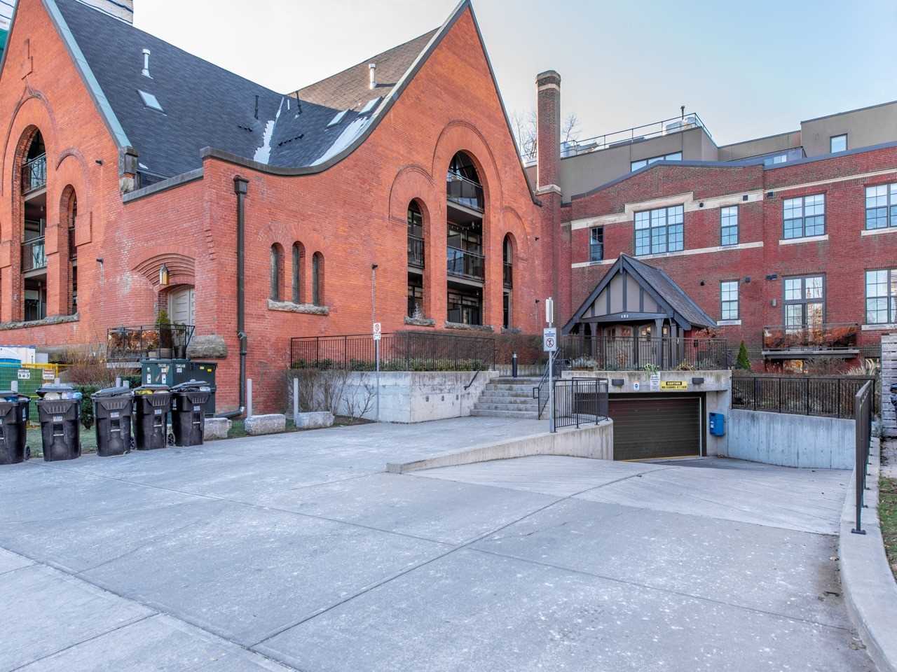 307 - 152 Annette St, Toronto | For Rent @ $3,800 | MrLOFT.ca