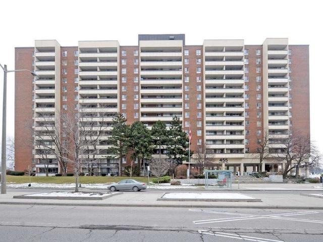 305 - 455 Sentinel Rd, North York | Terminated, W5081914 | Condos.ca