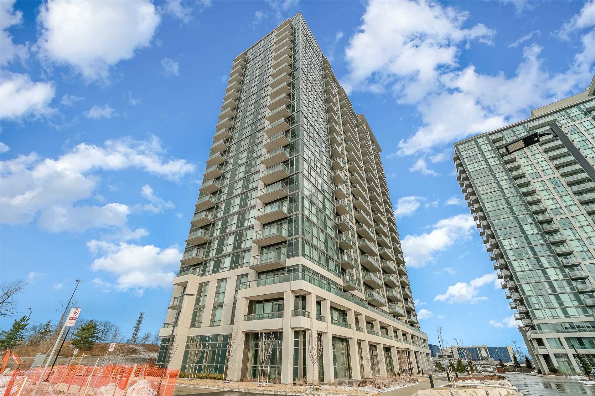 518 - 349 Rathburn Rd W, Mississauga | Terminated, W5086423 | Condos.ca