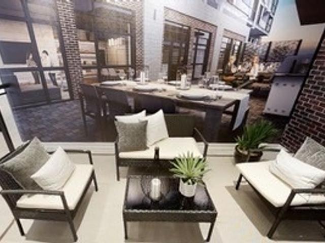 317 - 50 Ann St, Bolton | Expired, W5087639 | Condos.ca