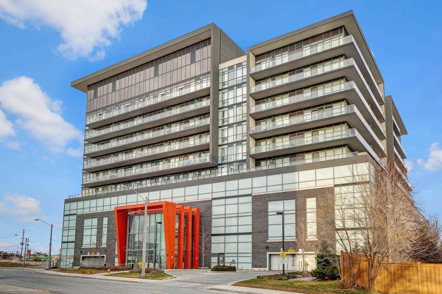 1017 - 15 James Finlay Way, North York | Sold, W5090435 | Condos.ca