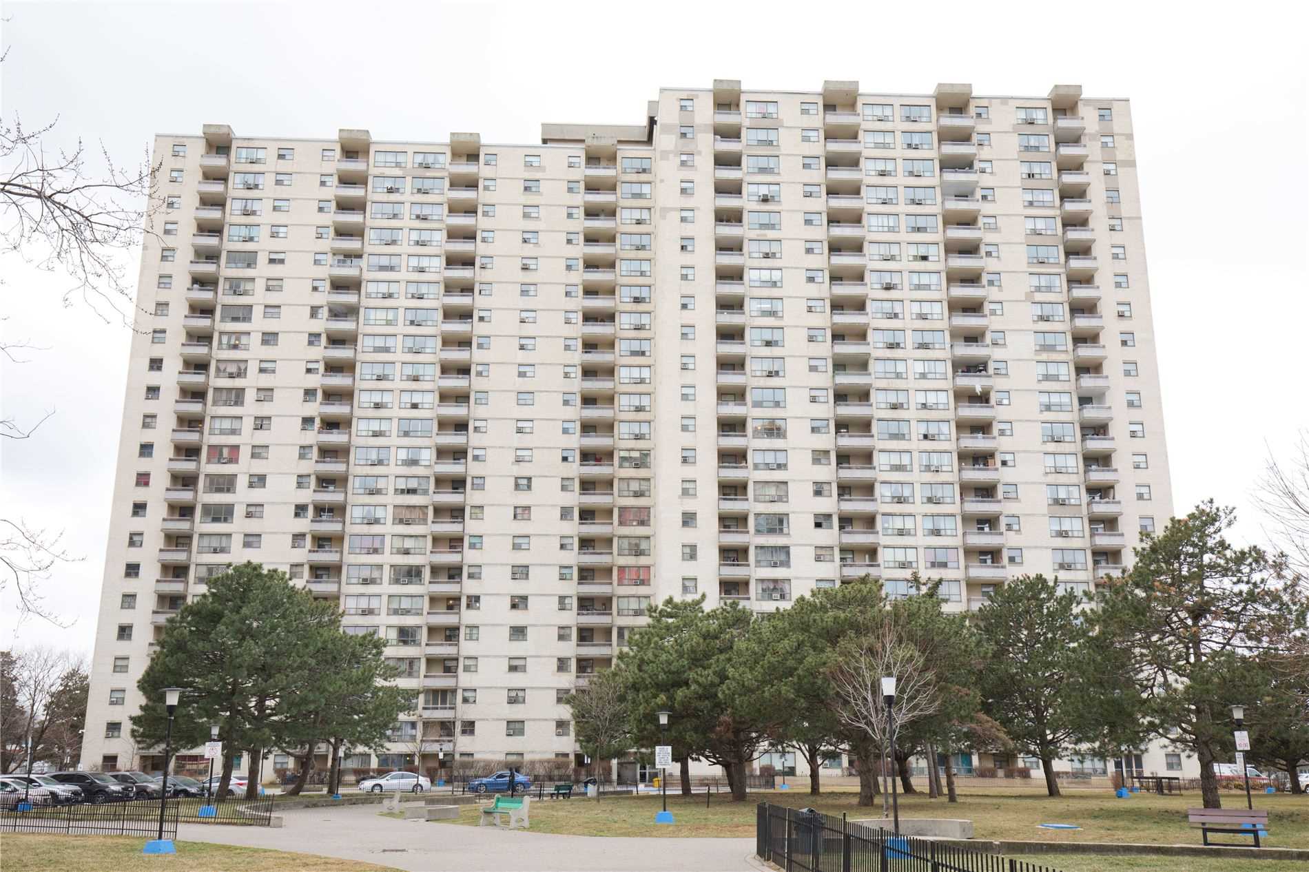 PH-11 - 390 Dixon Rd, Etobicoke | Sold, W5091936 | Condos.ca