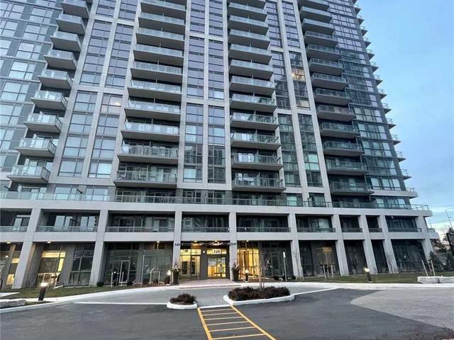 1009 - 349 Rathburn Rd W, Mississauga | Leased, W5092619 | Condos.ca