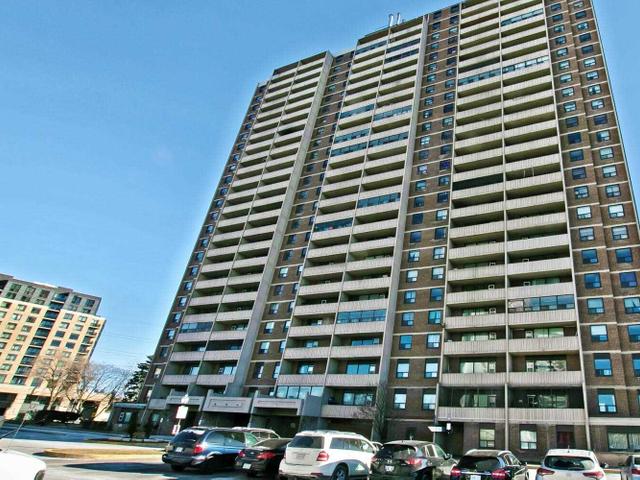 907 - 3390 Weston Rd, North York | Sold, W5093667 | Condos.ca