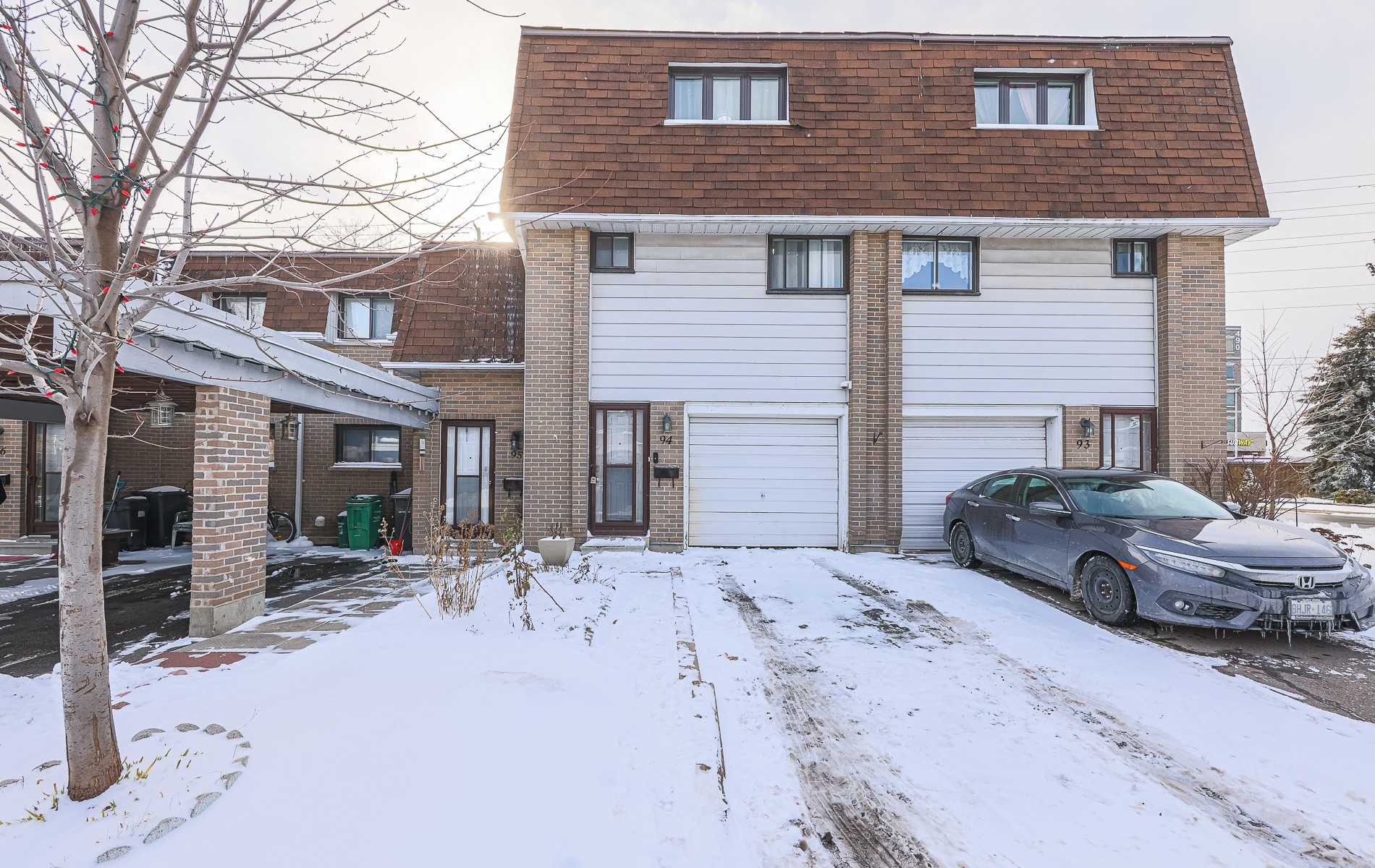 94 - 475 Bramalea Rd, Brampton | Sold, W5096808 | Condos.ca