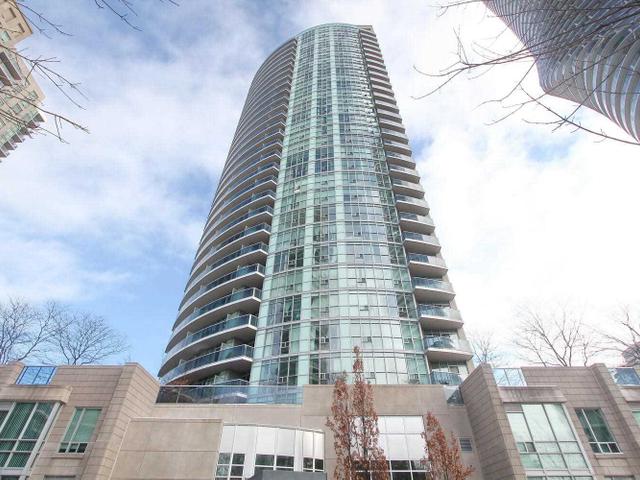 806 - 70 Absolute Ave, Mississauga | Sold Conditional, W5098865 | Condos.ca