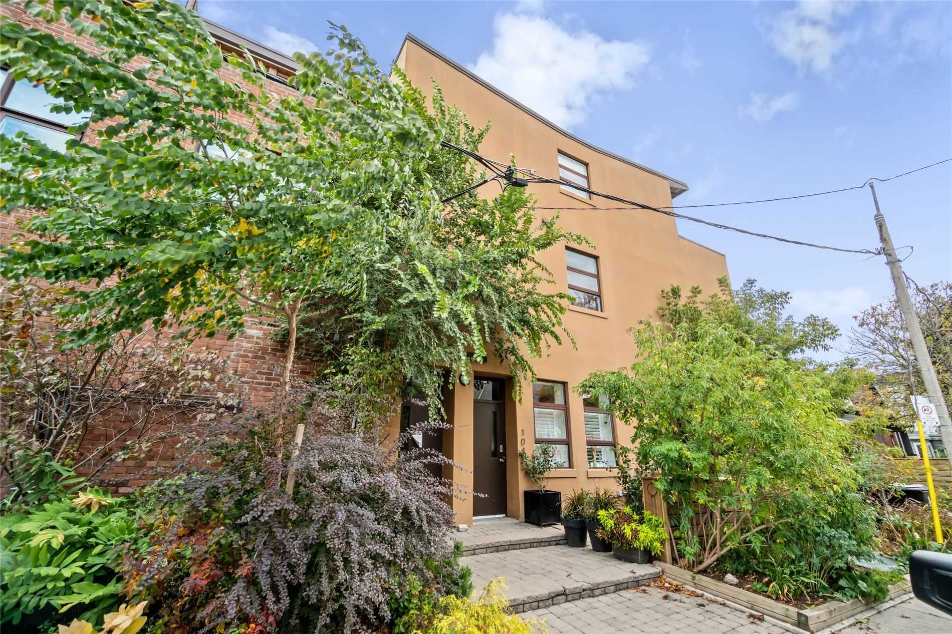 206 - 235 Medland St, Toronto | Sold, W5101072 | Condos.ca