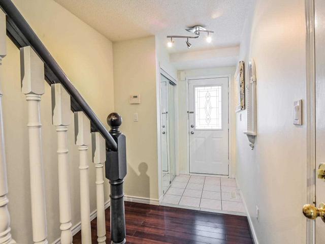 95 - 455 Apache Crt, Mississauga | Sold, W5102796 | Condos.ca