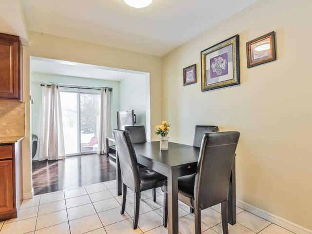 95 - 455 Apache Crt, Mississauga | Sold, W5102796 | Condos.ca