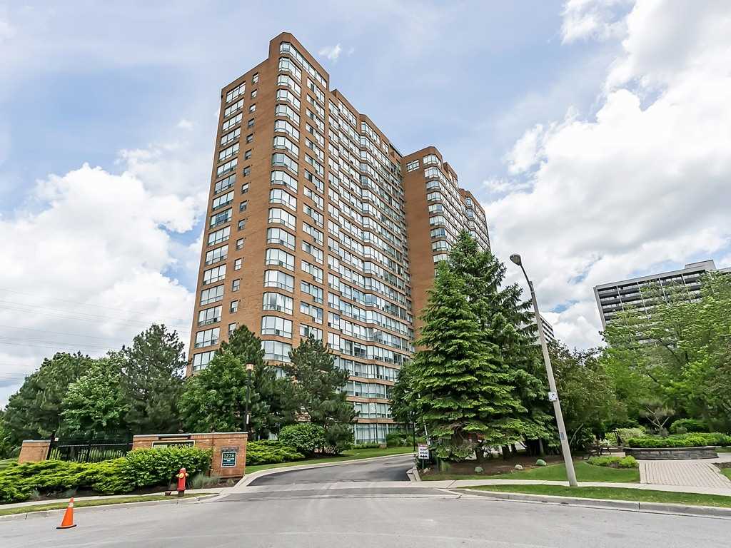 813 - 1276 Maple Crossing Blvd, Burlington | Leased, W5103730 | Condos.ca