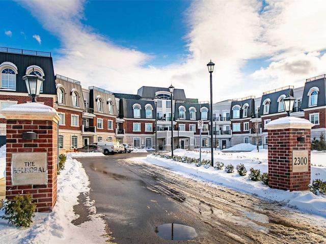 104 - 2300 Upper Middle Rd W, Oakville | Leased, W5108055 | Condos.ca