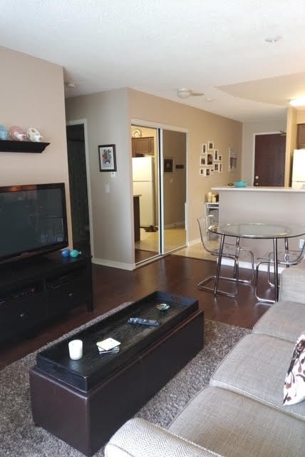1509 - 15 Michael Power Pl, Etobicoke | Leased, W5108608 | Condos.ca