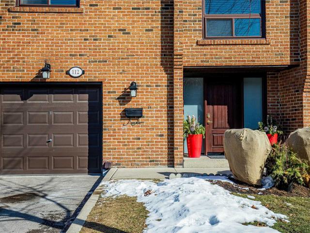 112 - 3395 Cliff Rd N, Mississauga | Sold, W5112323 | Condos.ca