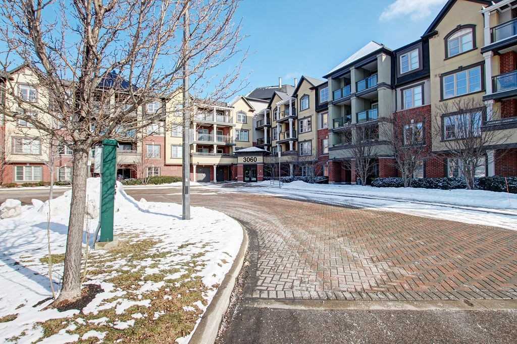 307 - 3060 Rotary Way, Burlington | Sold, W5112866 | Condos.ca