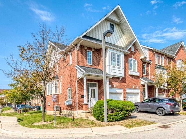 29 - 1591 South Parade Crt, Mississauga | Sold, W5113355 | Condos.ca