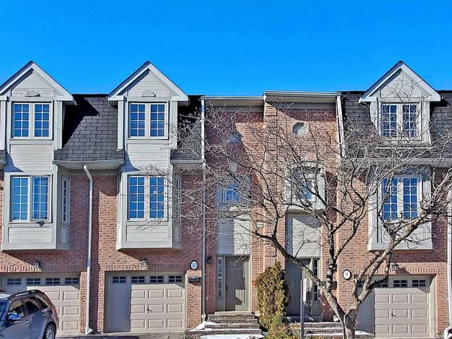 #10 - 3140 Fifth Line W, Mississauga | Sold, W5114126 | Condos.ca