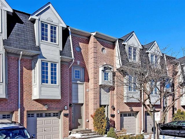 #10 - 3140 Fifth Line W, Mississauga | Sold, W5114126 | Condos.ca