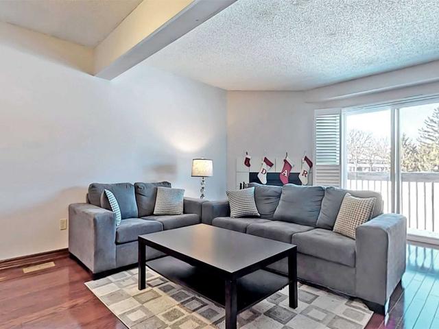 #10 - 3140 Fifth Line W, Mississauga | Sold, W5114126 | Condos.ca