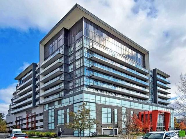 #1125 - 15 James Finlay Way, North York | Leased, W5115041 | Condos.ca