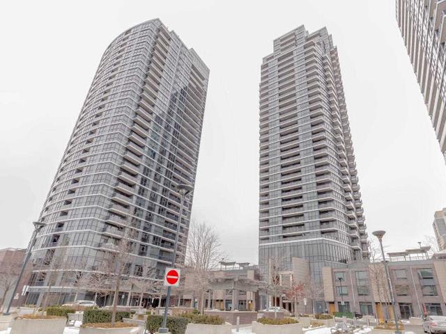 2109 - 5 Valhalla Inn Rd, Etobicoke | Sold, W5115249 | Condos.ca