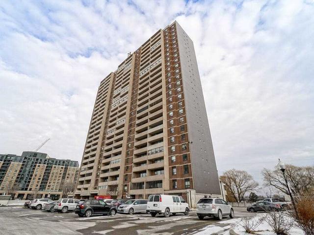 1707 - 3390 Weston Rd, North York | Sold, W5117023 | Condos.ca