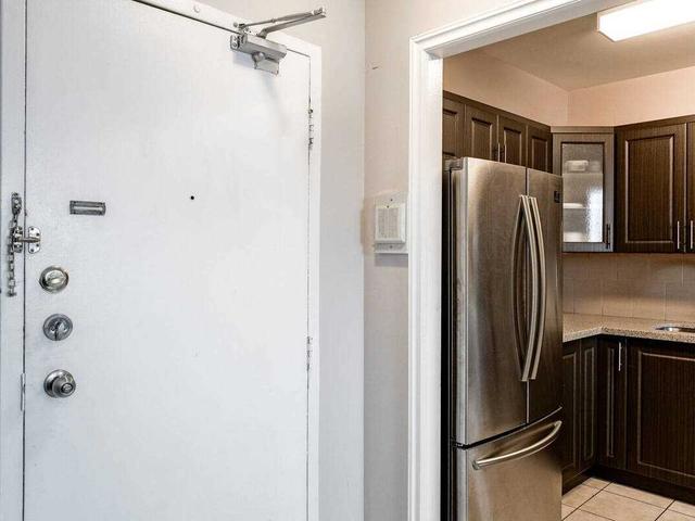 1707 - 3390 Weston Rd, North York | Sold, W5117023 | Condos.ca