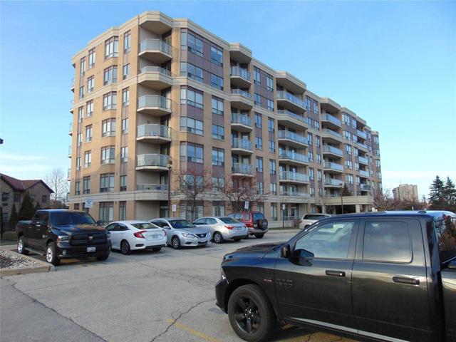 309 - 300 Ray Lawson Blvd, Brampton | Sold, W5117781 | Condos.ca