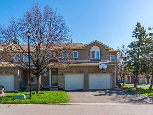 37 Chipstead Ave, Brampton | Sold, W5118076 | Condos.ca