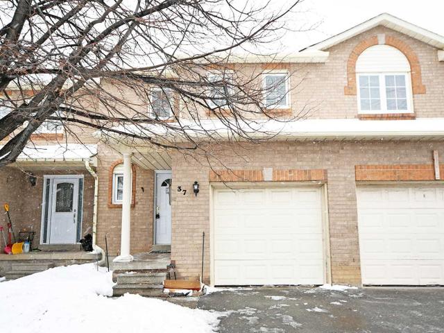 37 Chipstead Ave, Brampton | Sold, W5118076 | Condos.ca
