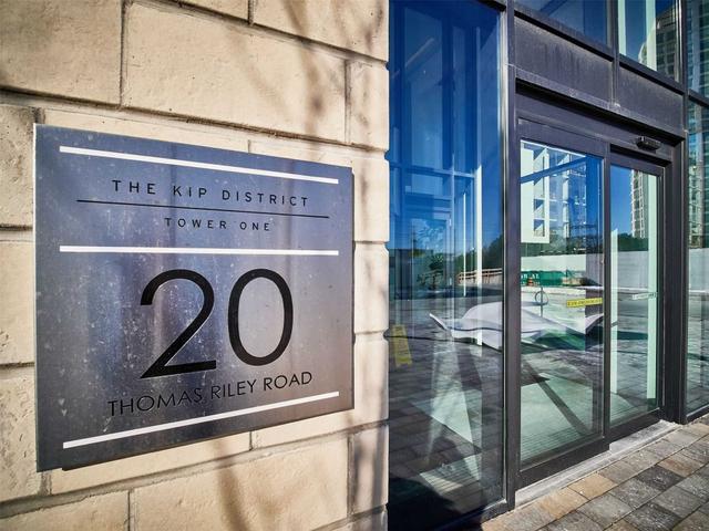 2606 - 20 Thomas Riley Rd, Etobicoke | Leased Conditional, W5118161 ...