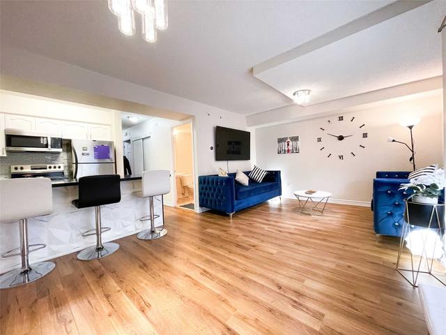 1026 - 65 George Appleton Way, North York | Sold Conditional, W5118735 ...