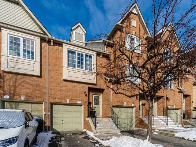 2 - 1591 South Parade Crt, Mississauga | Sold, W5119309 | Condos.ca
