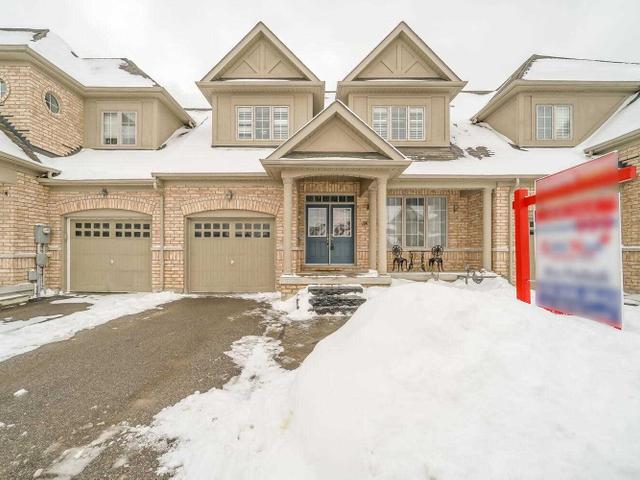 38 Naperton Dr, Brampton, ON | Condos.ca