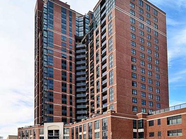 729 - 60 Heintzman St, Toronto | Leased, W5124998 | Condos.ca