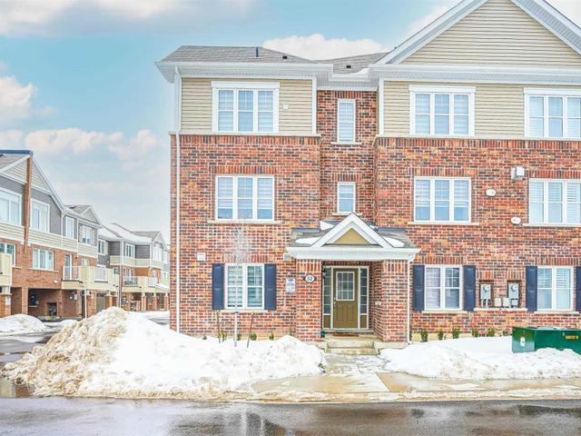 52 - 1222 Rose Way, Milton | Sold, W5127020 | Condos.ca