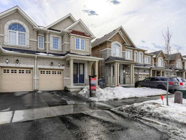 30 Pennycross Cres, Brampton | Sold, W5127699 | Condos.ca