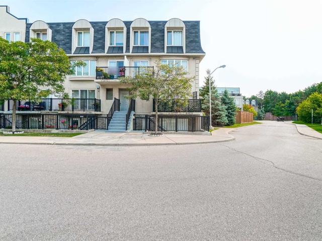 2062 - 65 George Appleton Way, North York | Sold, W5132233 | Condos.ca