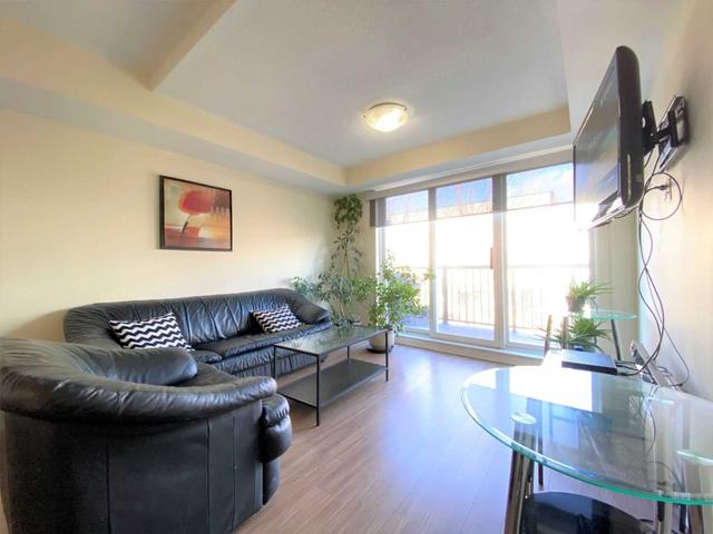 2075 - 65 George Appleton Way, North York | Sold, W5132840 | Condos.ca